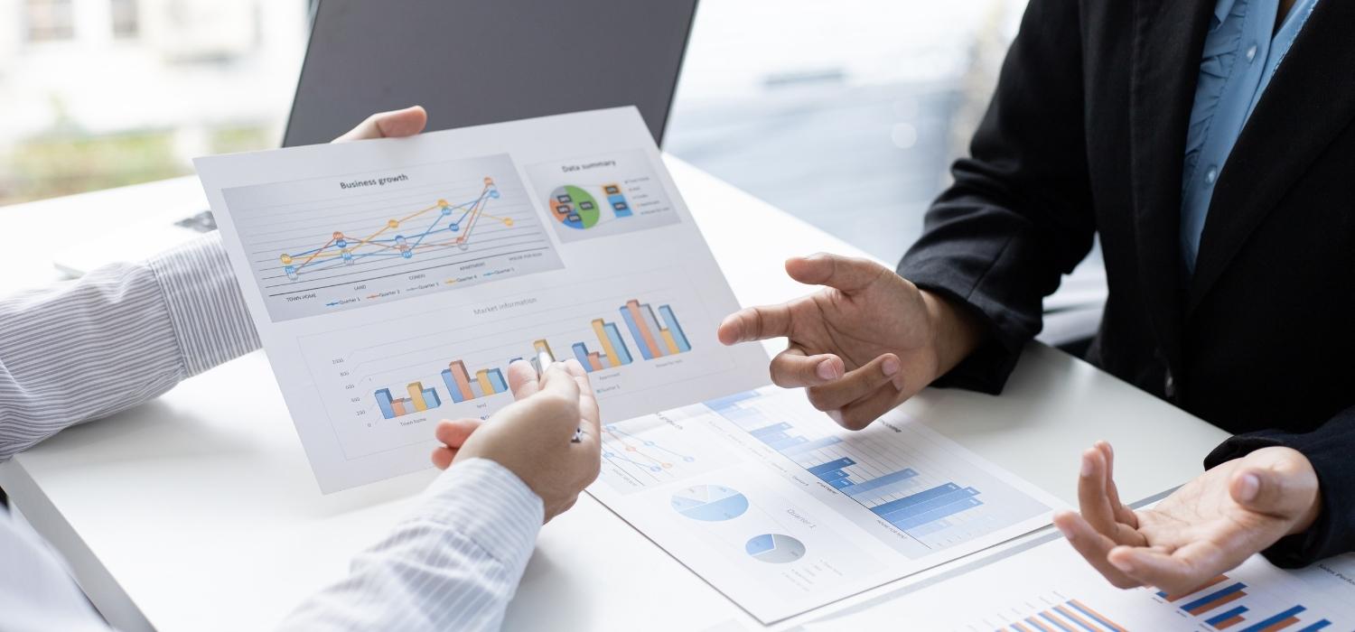 The Four Stages of IT Service Continuity Management Process