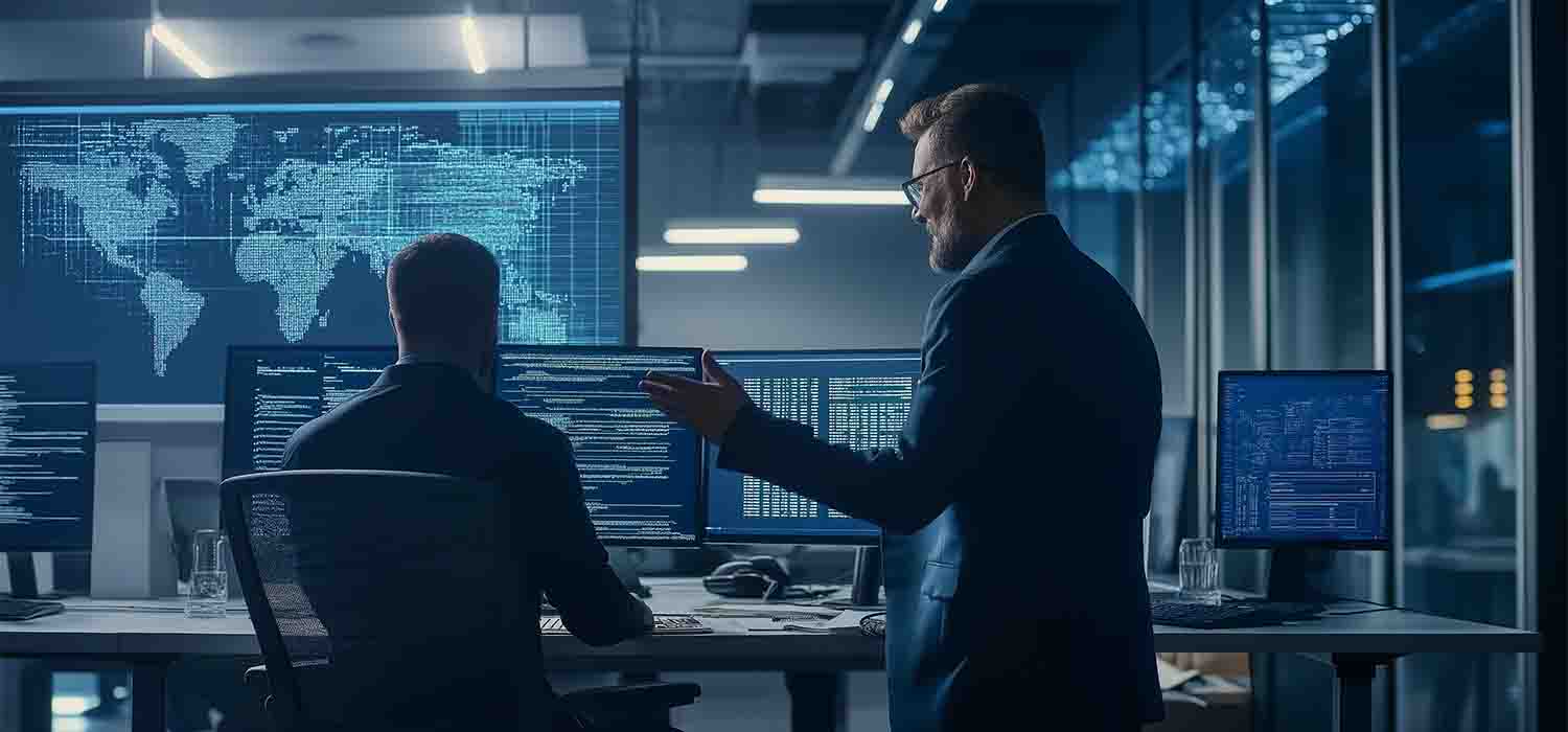 How a Cyber Security Analyst Can Protect Your Business